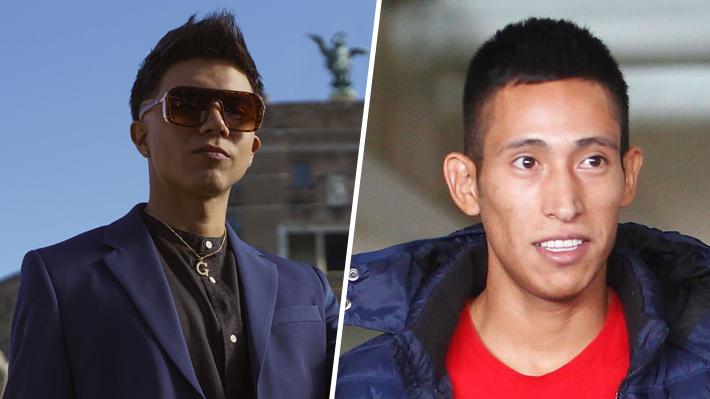 "Baby Bandito", la serie que retrata la historia de Kevin Olguín, el fallecido delincuente ...