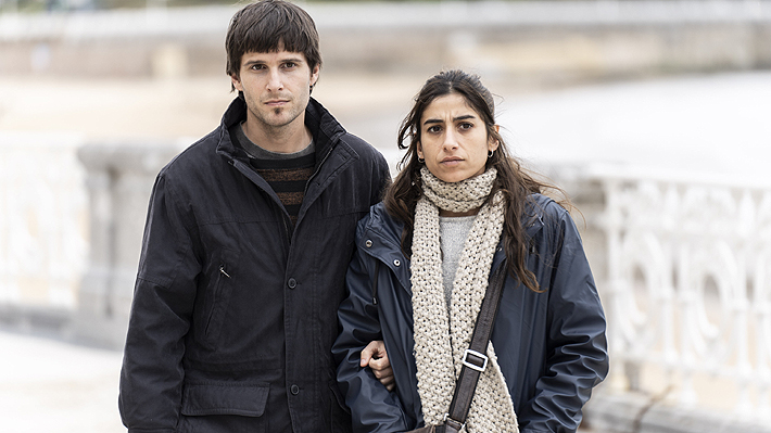 Crítica de Cine | "La Infiltrada": Un thriller político atrapante