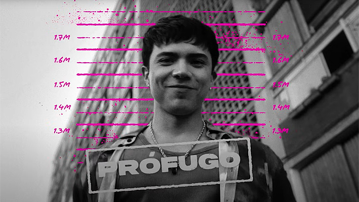 Video | Lanzan adelanto y anuncian la fecha de estreno de la segunda temporada de "Baby Bandito"