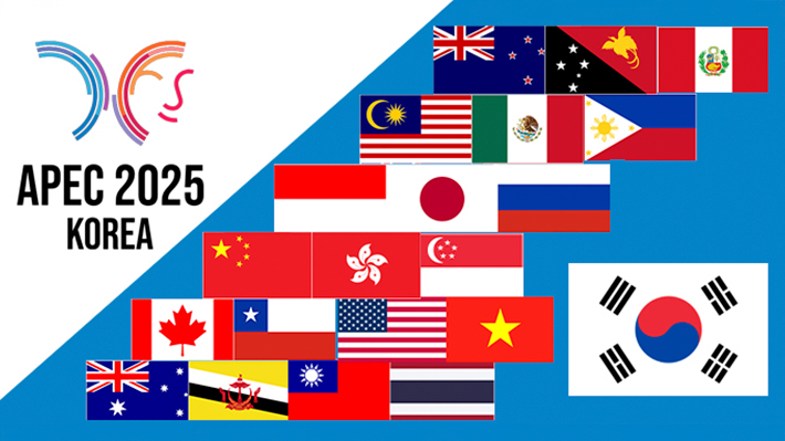 ¿Qué es la APEC?: En qué consiste y por qué es tan importante la cumbre ...