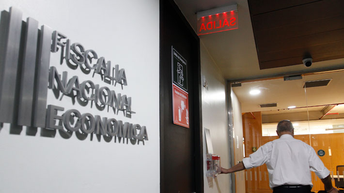 Consorcio, LarrainVial y Banco de Chile: FNE pide a la Suprema ratificar primeras sentencias por ...