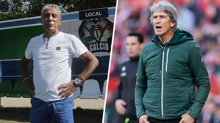 ¿Qué perfil de dirigente y cómo se puede convencer a Pellegrini de ...