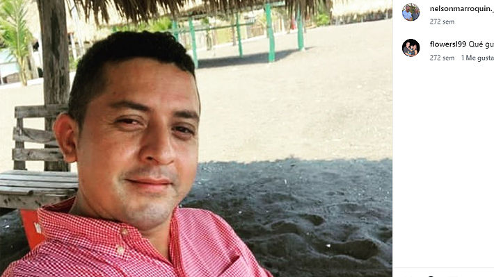 Alcalde guatemalteco es asesinado a tiros durante un desfile navideño ...