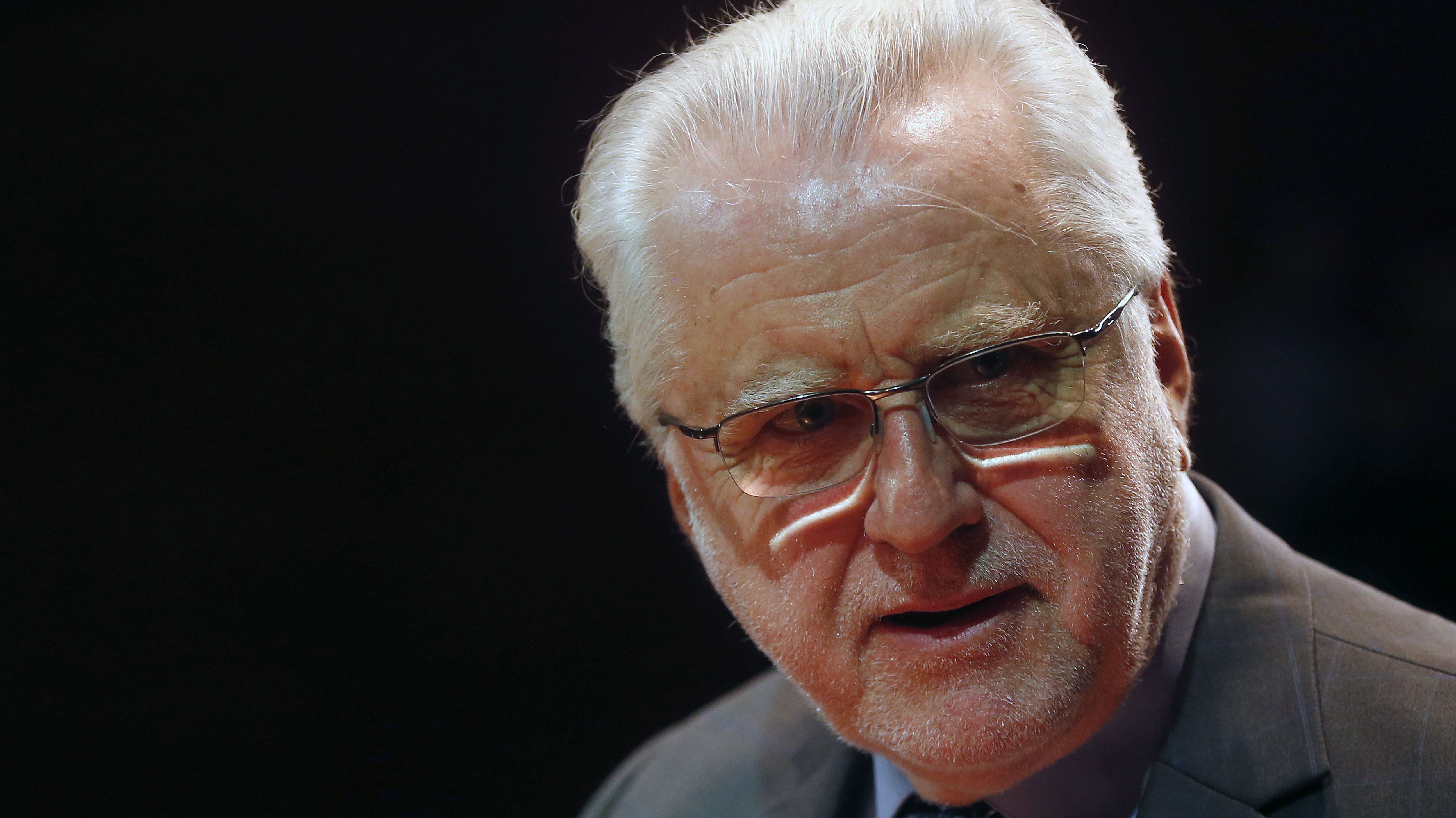 Máximo Pacheco liderará por dos años la sociedad Codelco-SQM y surgen ...