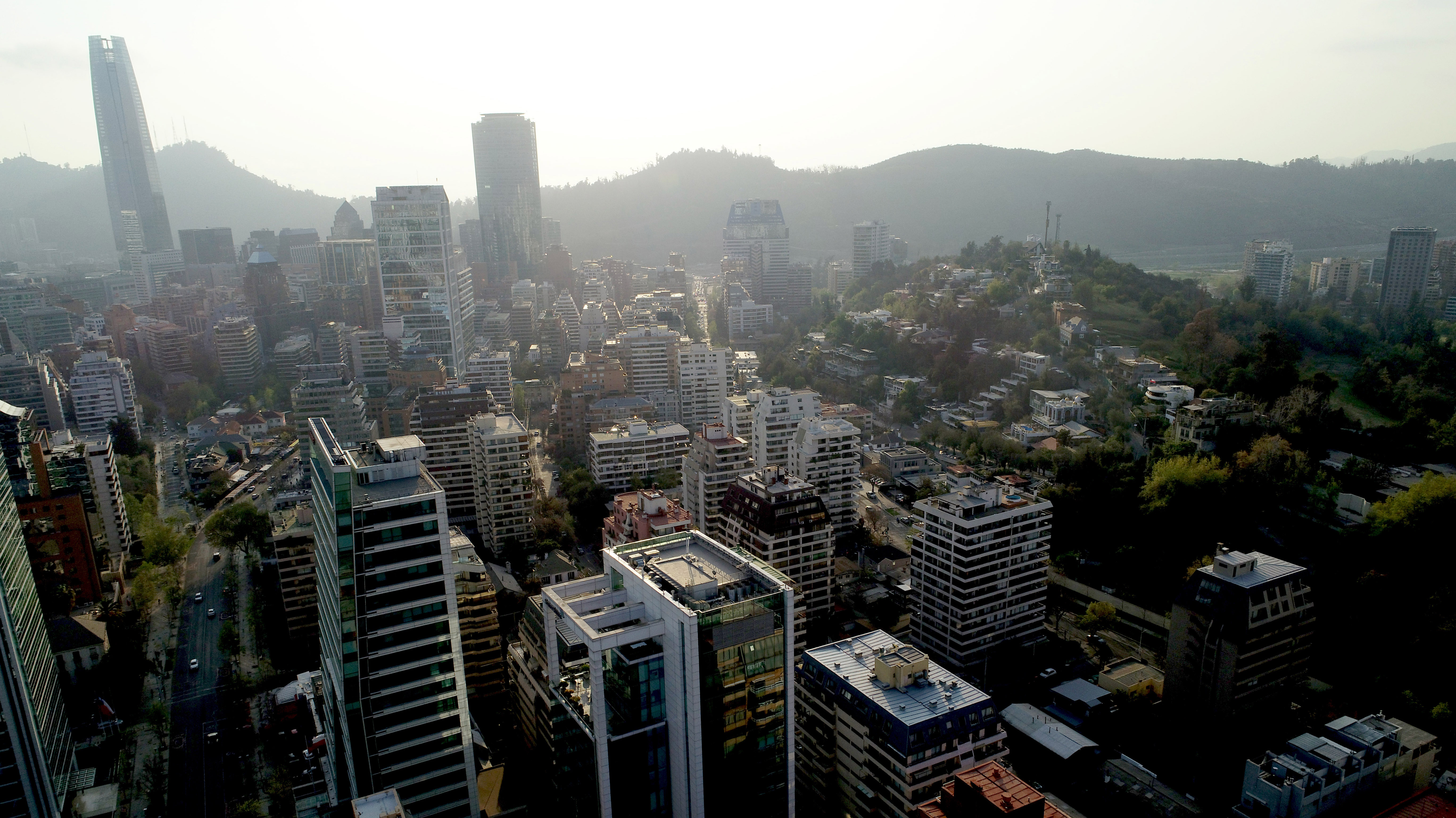 Banco Mundial anticipa que Chile crecerá solo 2,2% en 2026 y desafía ...