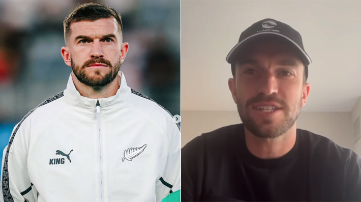 La increíble historia de Tim Payne, el desconocido jugador que se ...