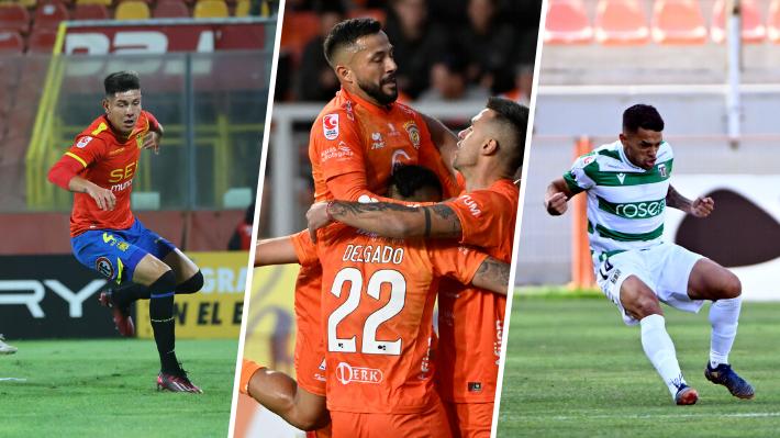 Así quedó la tabla de posiciones de la Primera B: Fecha 15