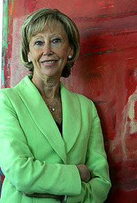 ¿Una concertista en piano?