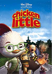 ¿Quiénes son los amigos del pollito?