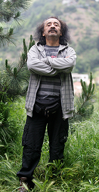 De adolescente raro a viejo singular