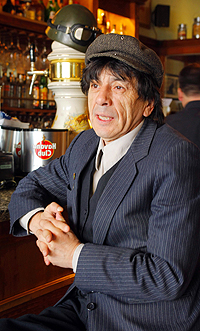 “La reina guachaca es más importante que la Miss Chile”