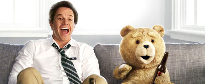Ted