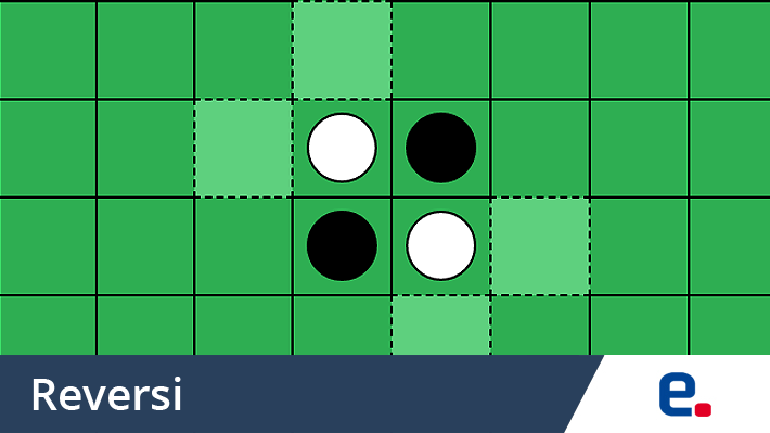 Reversi | Emol.com